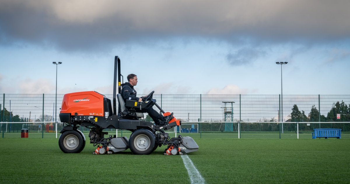 Sports | PACE Technology